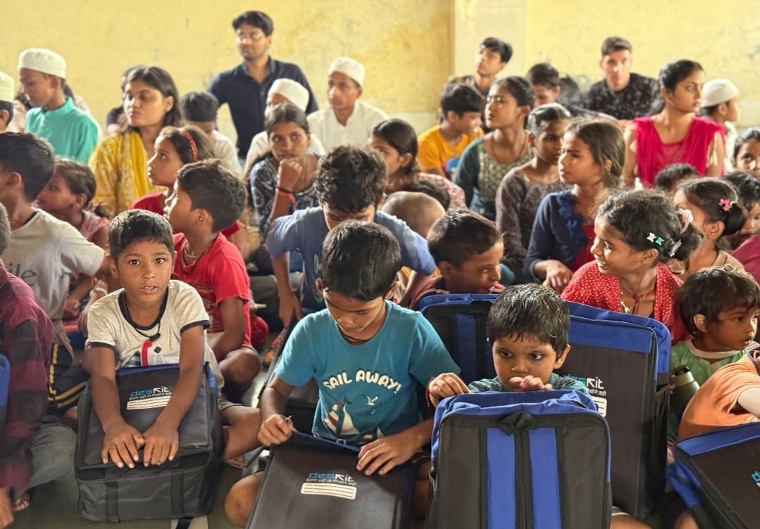 A JOURNEY THAT STAYS IN THE HEART | by Khushi | Medium