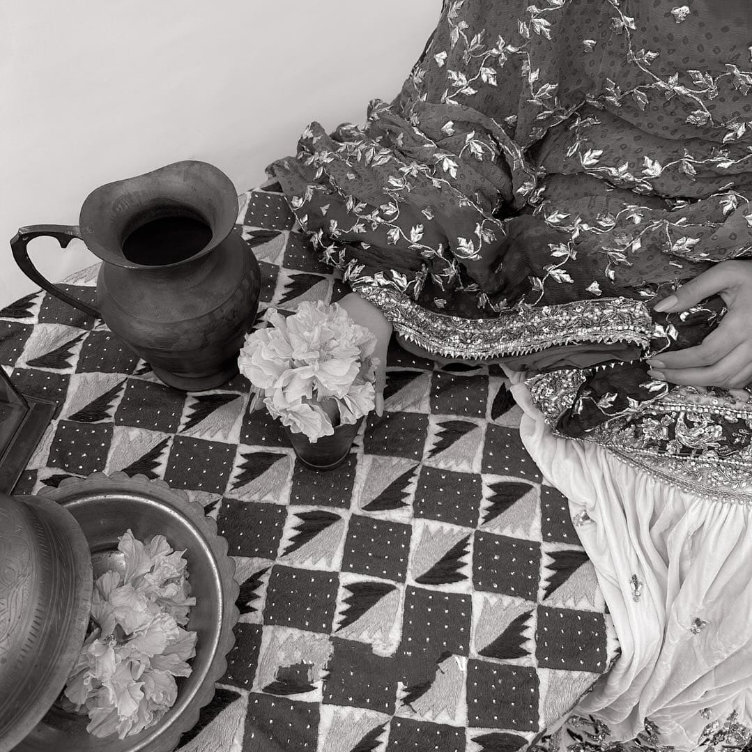 Unveil the Enchanting World of Handcrafted Karhai | by Buntar Store ...
