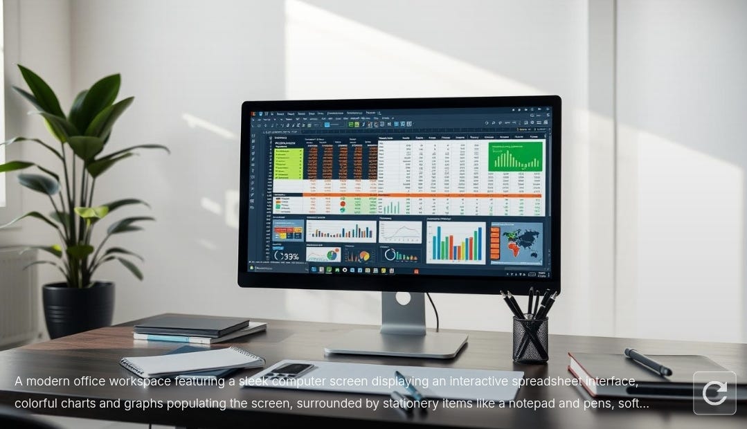 How software Spreadsheet123 can help you increase productivity | by ...