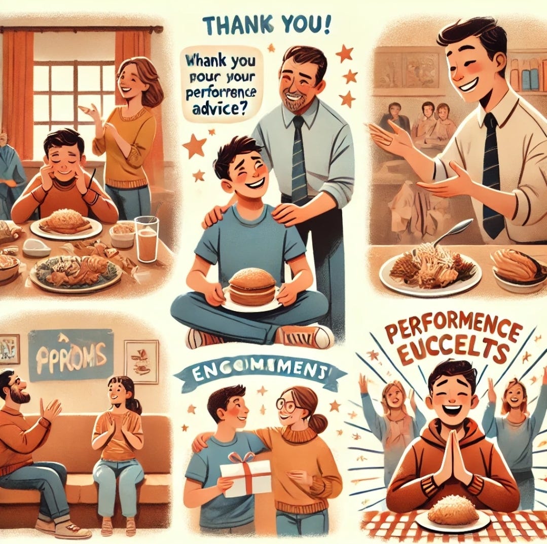 **The Art of Kindness Through Subtle Acting** | by Hiba | Medium