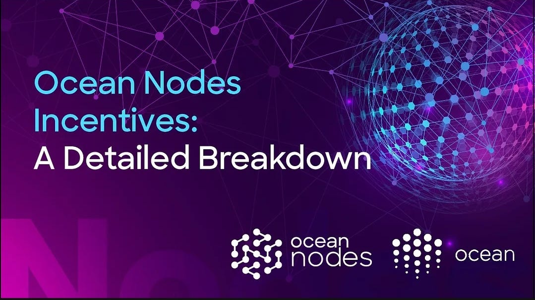 Unlocking the Power of Data with Ocean Protocol | by Howrich | Medium