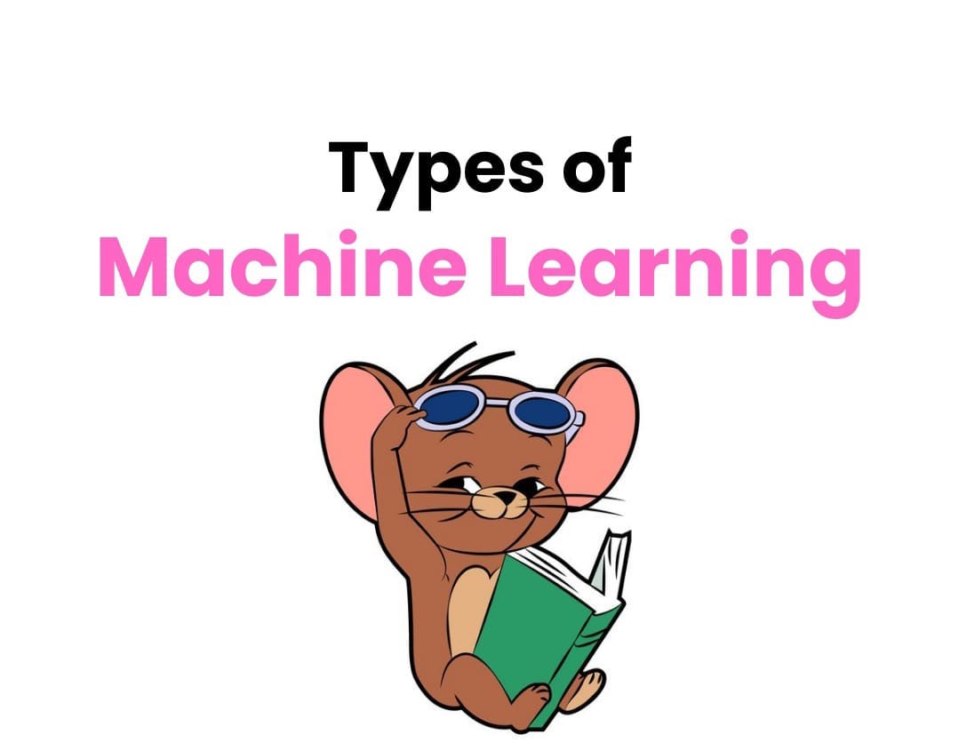 Machine Learning Made Simple — Understanding the 3 Types | by Abraham James | Oct, 2025 | Medium