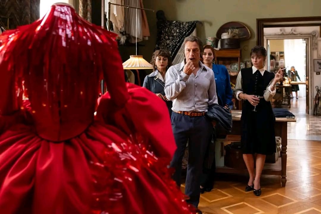 Diamonds | Amazing Cinema