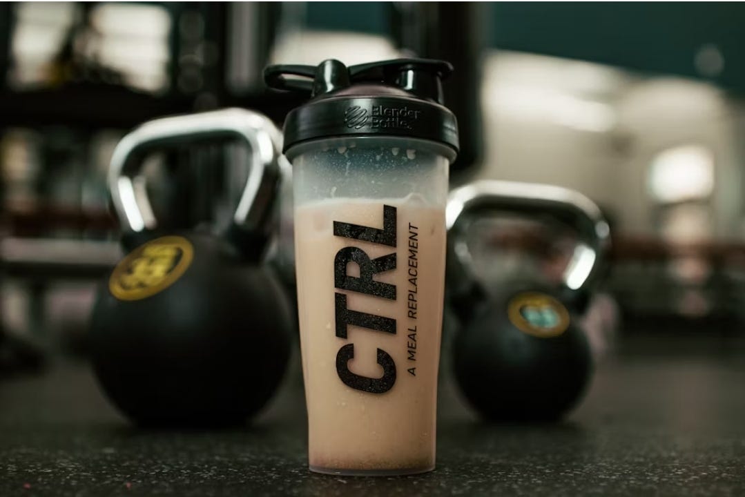 How to Build Muscle Without Supplements: Natural Training Methods | by ...