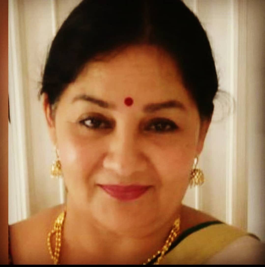Remembering Usha ma’am…. 27th Aug 2019 | by Kevin Fernandes | Medium