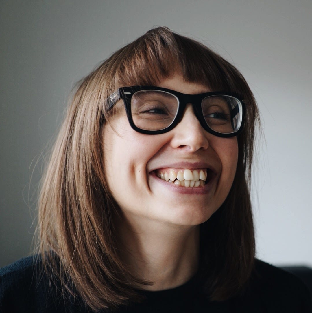 Meet Research Fellow Beatrice Martini | by Eva Weber | Project on ...