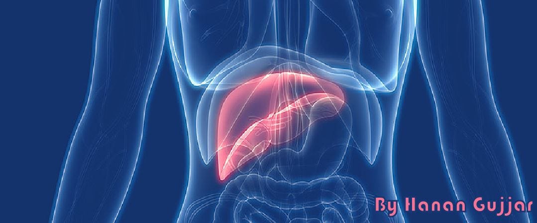 Iron SupplementViral Hepatitis-Alcoholic Liver Disorder - Websolution ...