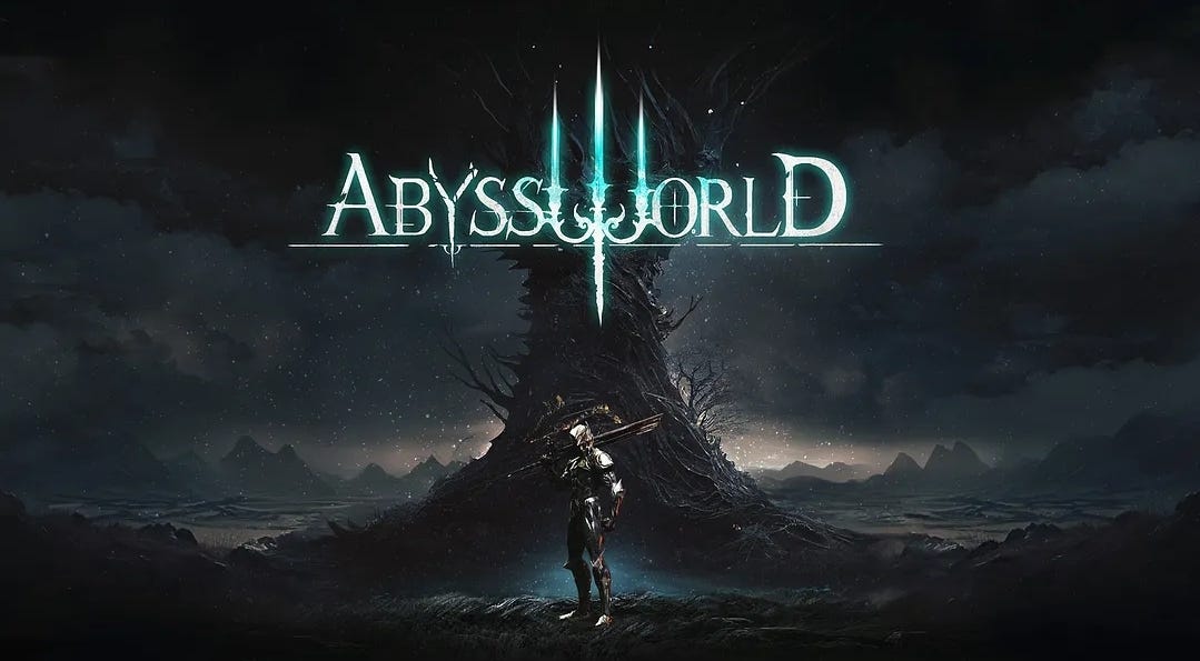 Abyss World. Introduction The Abyss World is an… | by Keyd Alt | Medium