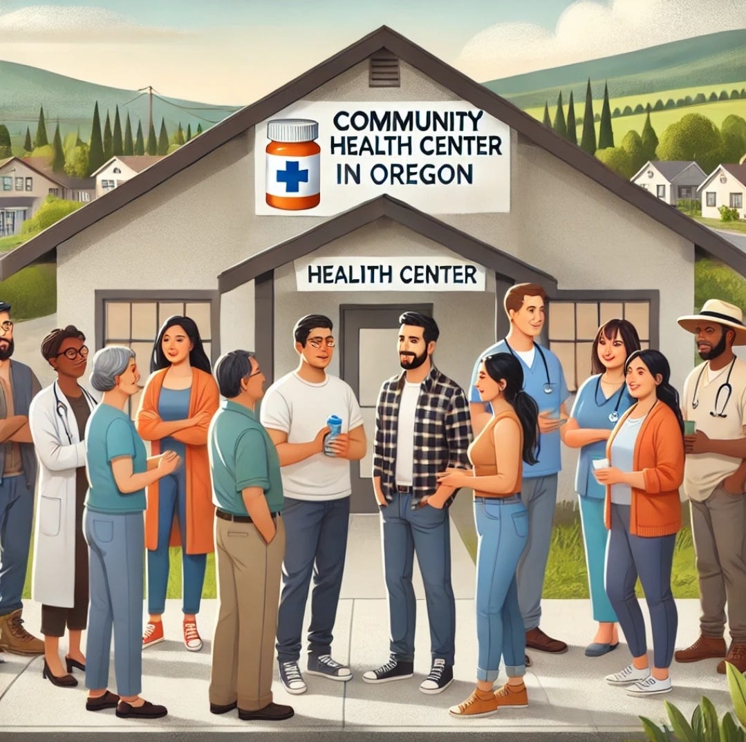 Latinos Play A Critical Role In Guiding The Future Policies Of The Oregon PDAB | by Joel ...