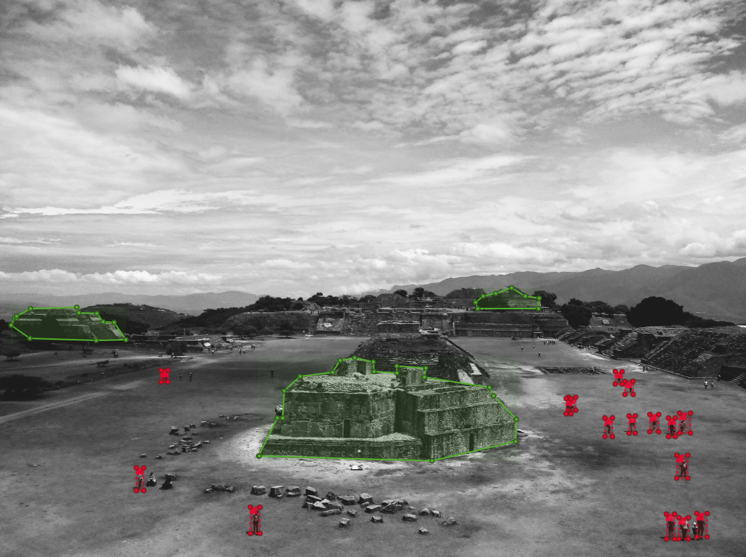Best Open Source Annotation Tools for Computer Vision | by Laurent ...