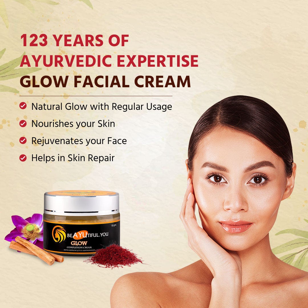 How Do You Use Glow Skin Cream? Expert Tips Revealed | by Imperial ...