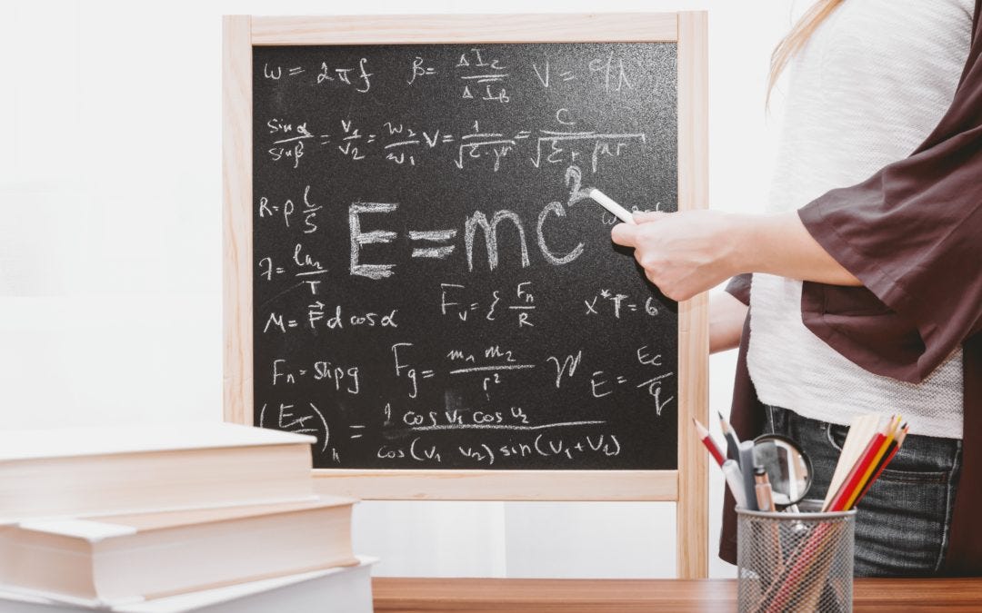What Scientists Say About the Existence of a Higher Being | by ...