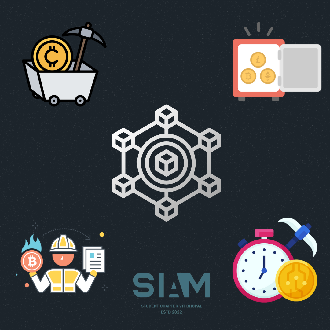Consensus Algorithm ~ The Foundation Of The Blockchain Technology By