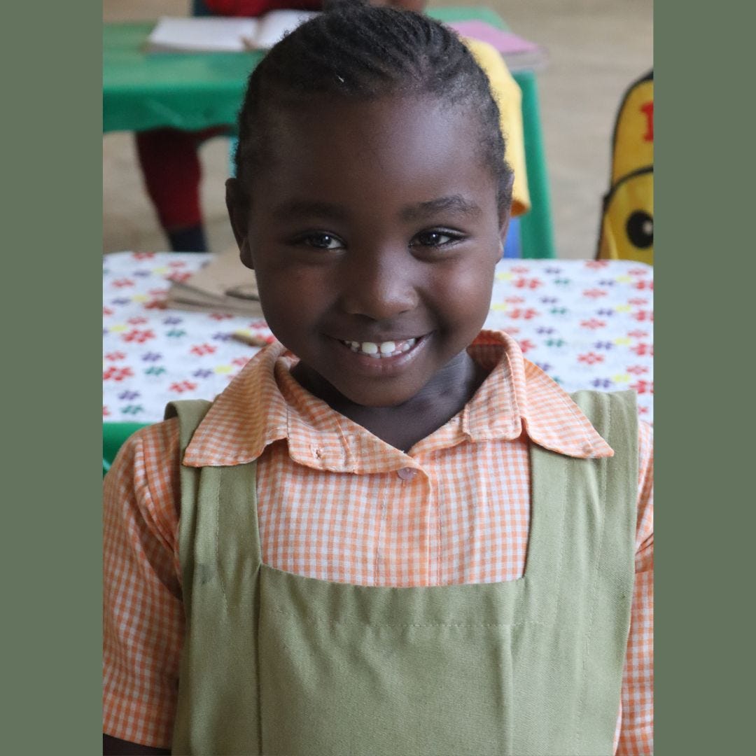 Voices from the Classroom: A Kenyan Story on Making a Difference | by ...