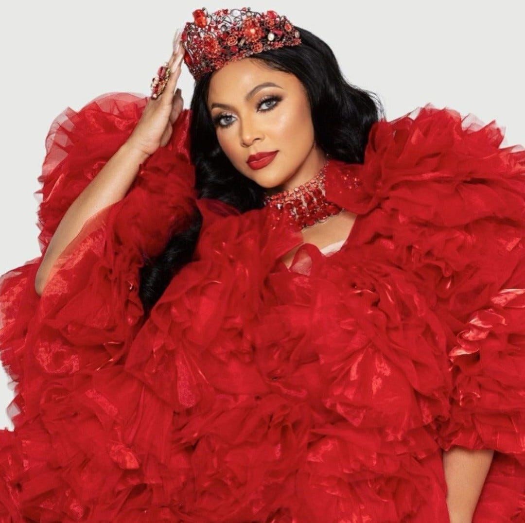 Beautiful birthday photos of singer Peter Psquare’s wife, Lola as she ...