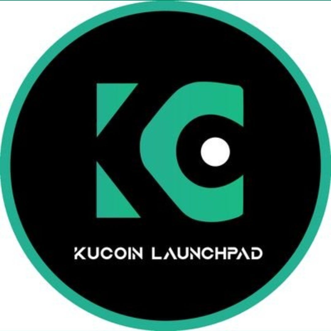 Kucoin Launchpad: Building a Community Driven Blockchain, One Project ...