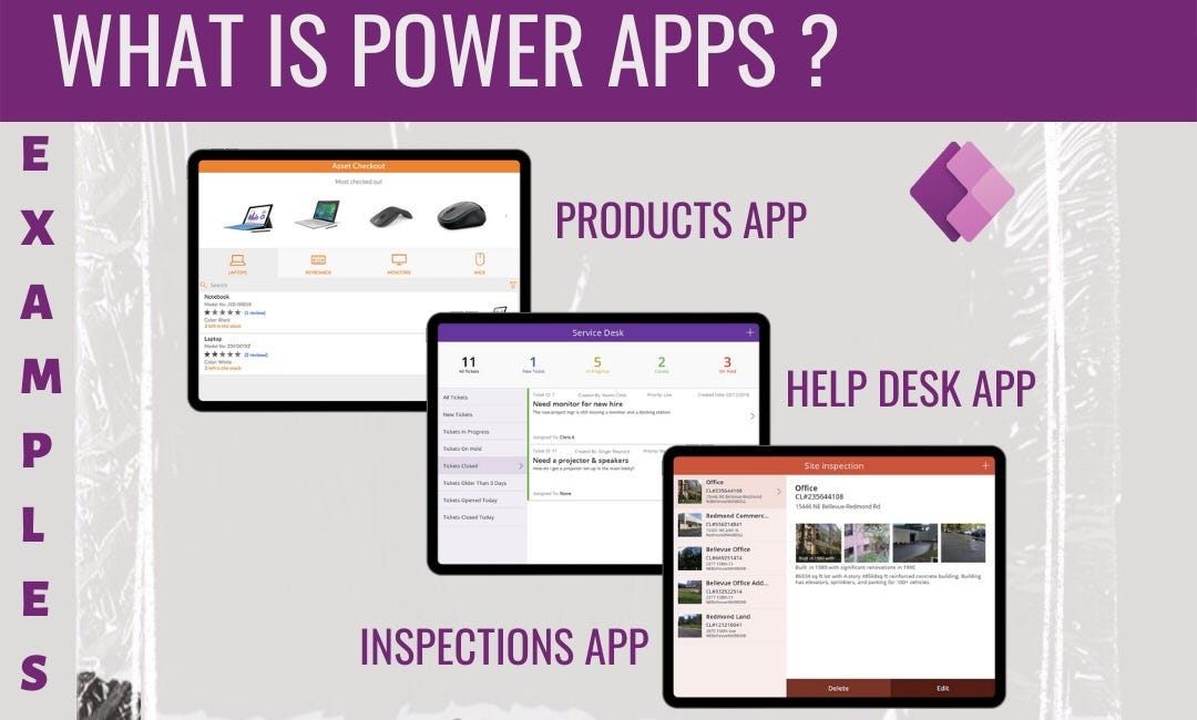I Tried Integrating Microsoft Power Apps Into My Daily Routine… | by ...