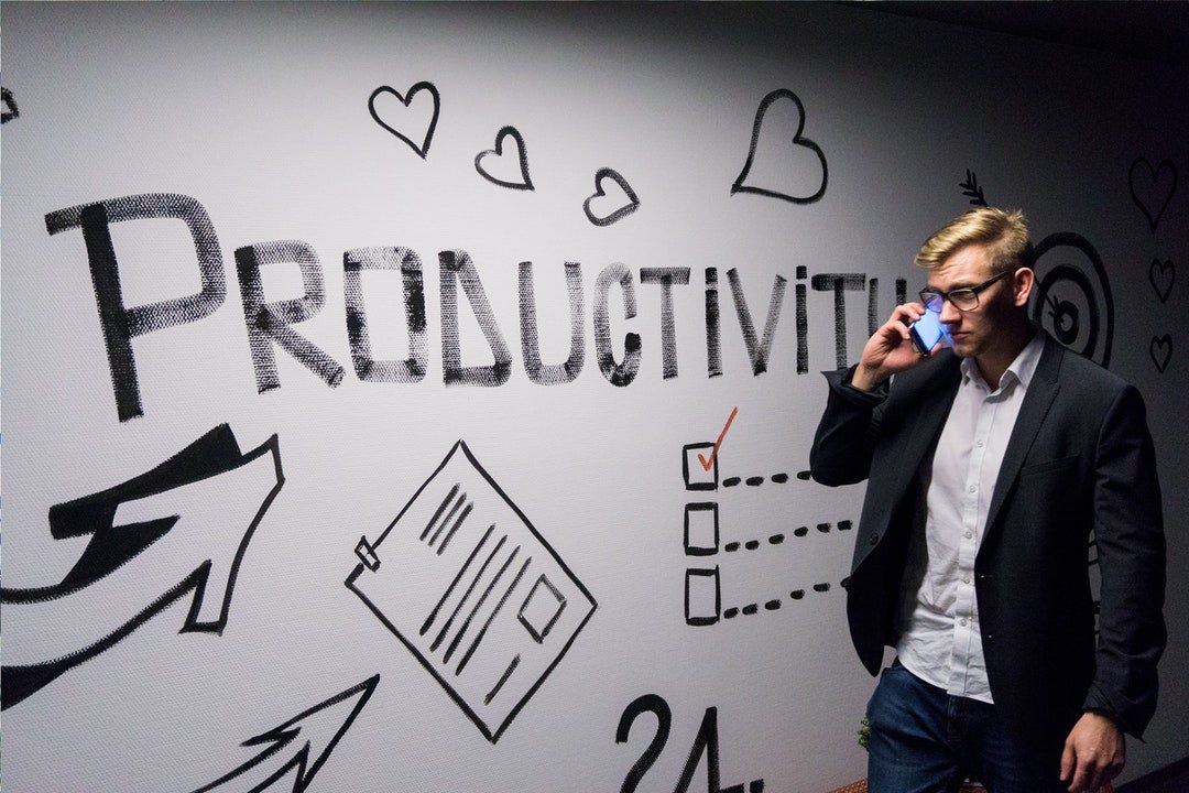 5 Communication Tools That Will Boost Employee Productivity | by On ...