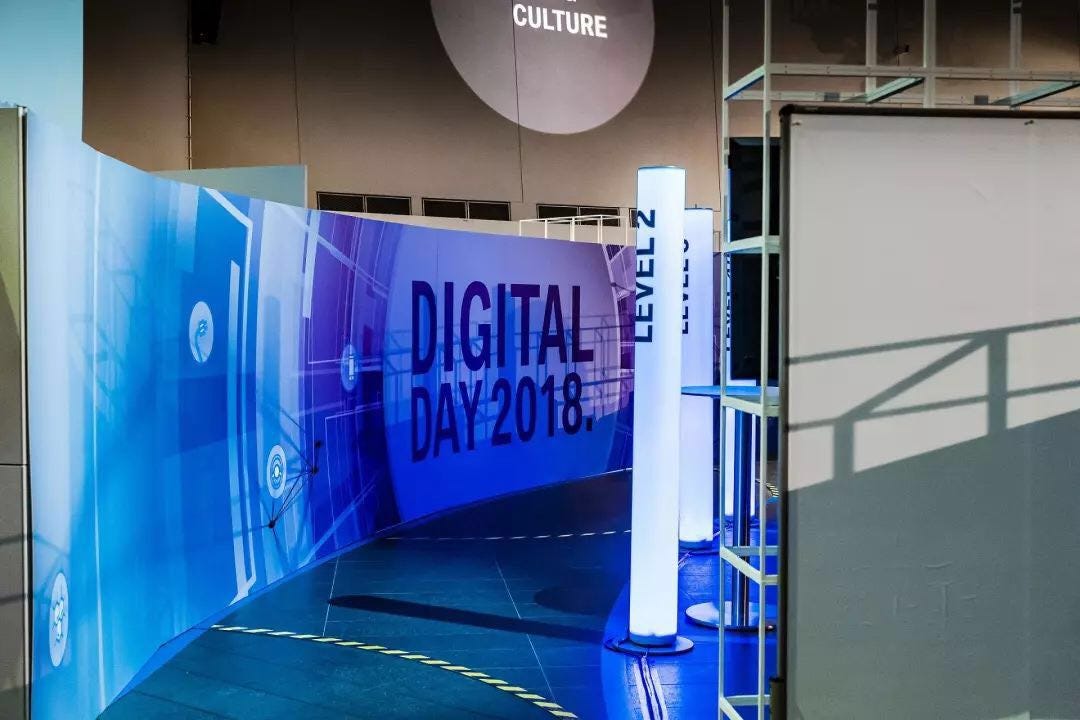 BMW unveils the result of “NUMBER ONE > NEXT” strategy | by TMTPOST ...