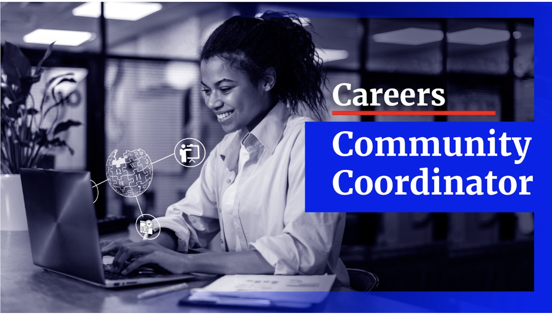 Community Coordinator: Help improve Wikipedia in Africa | by Code for ...