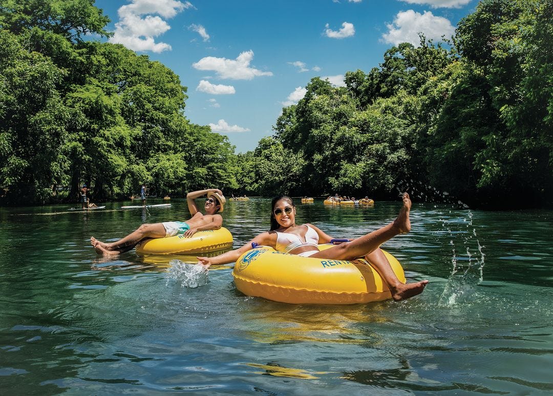 Fun Family Activities in and Around Austin, Texas: Your Ultimate Guide ...