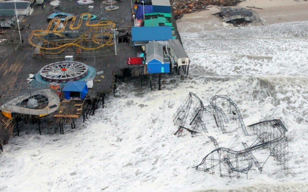 NJ Coast Saved. The developer has also agreed with… | by Matthew ...