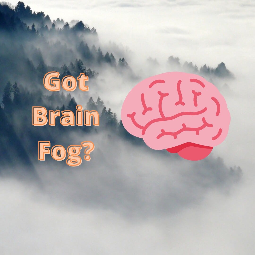 Brain Farts and Real Farts. Via Canva | by Asderjonson | Medium