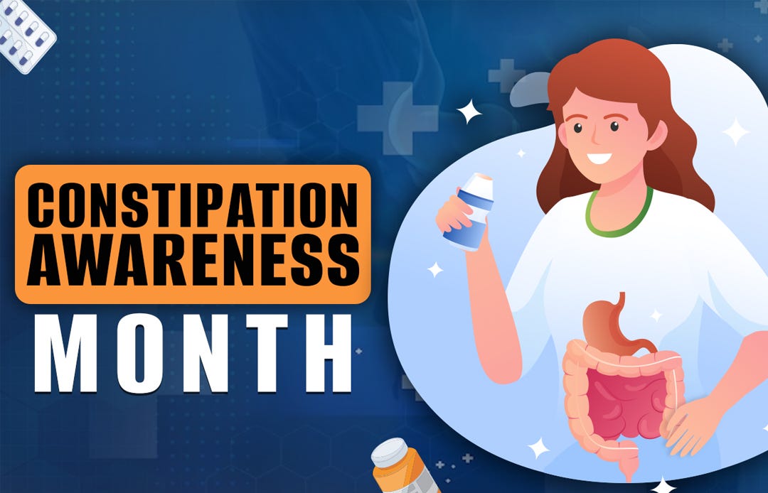 Listen to Your Gut: Recognizing and Managing Constipation | by ...