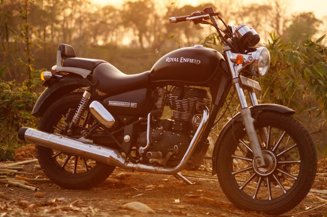 Top 5 Affordable Premium Bikes under a Lakh | by CredR | CredR | Medium