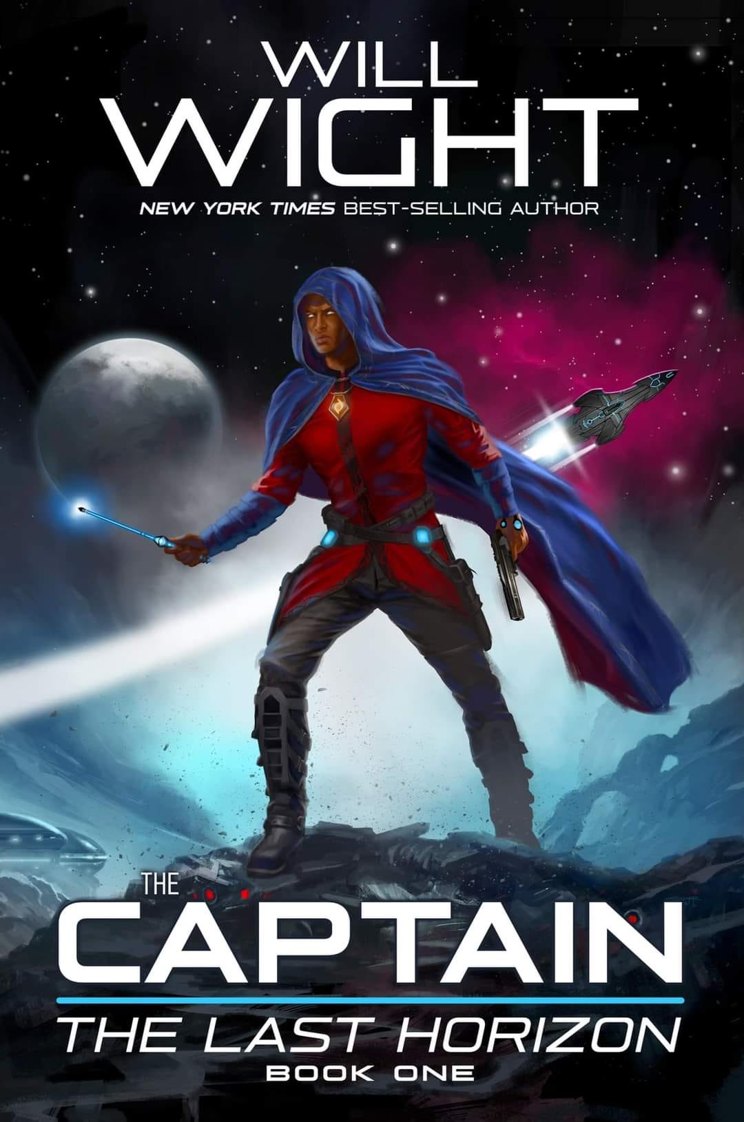 Book Summary — Last Horizon. You can find all my book summaries —… | by ...