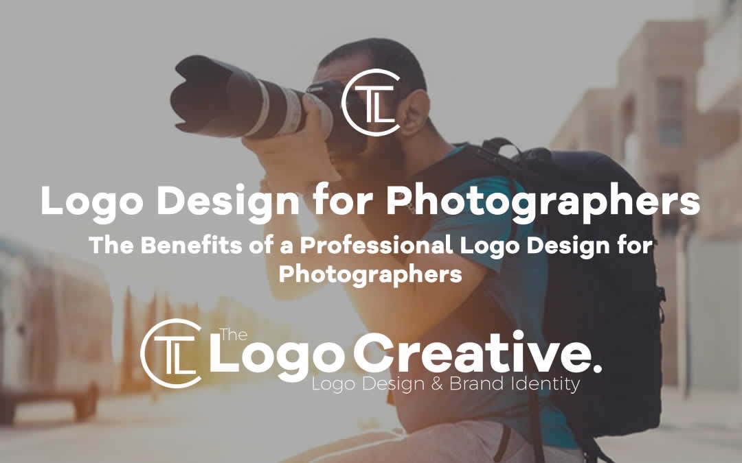 Logo Design Photography