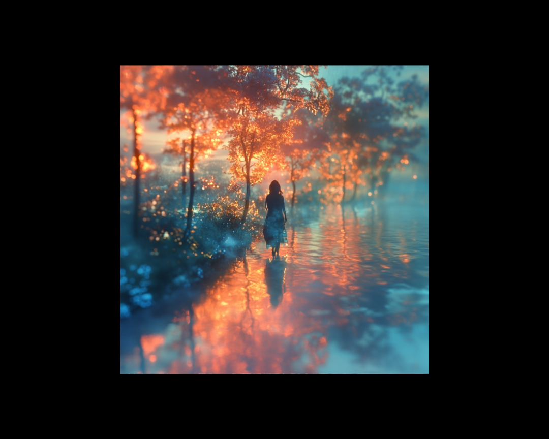 Holographic Narrative Design. Just as a hologram contains the… | by Joy ...