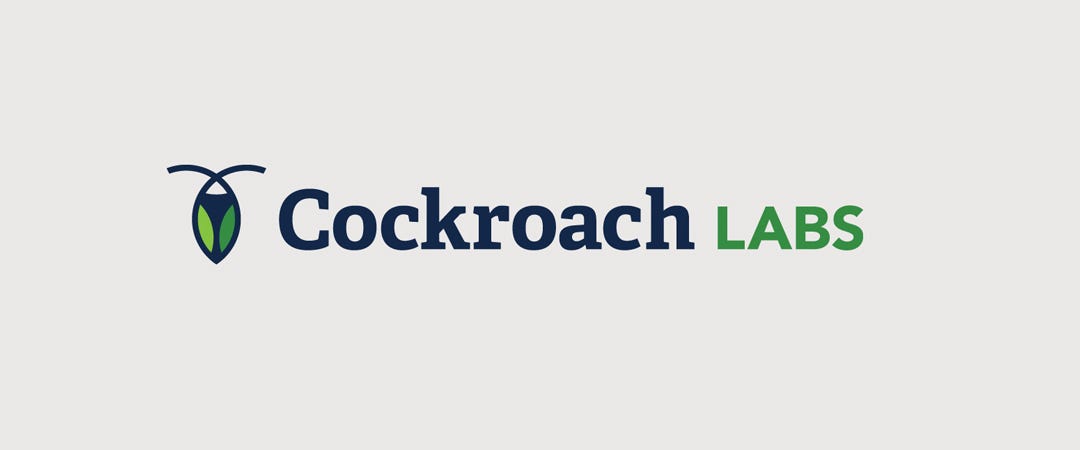Announcing our Investment in Cockroach Labs | by Jonathan Lehr | Work ...