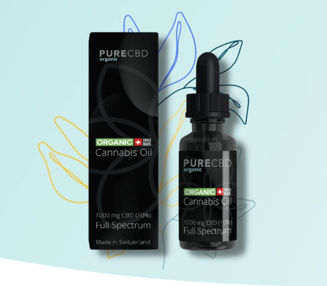 The Best Strategy To Use For The 4-step Guide To Cbd — What Is Cbd ...