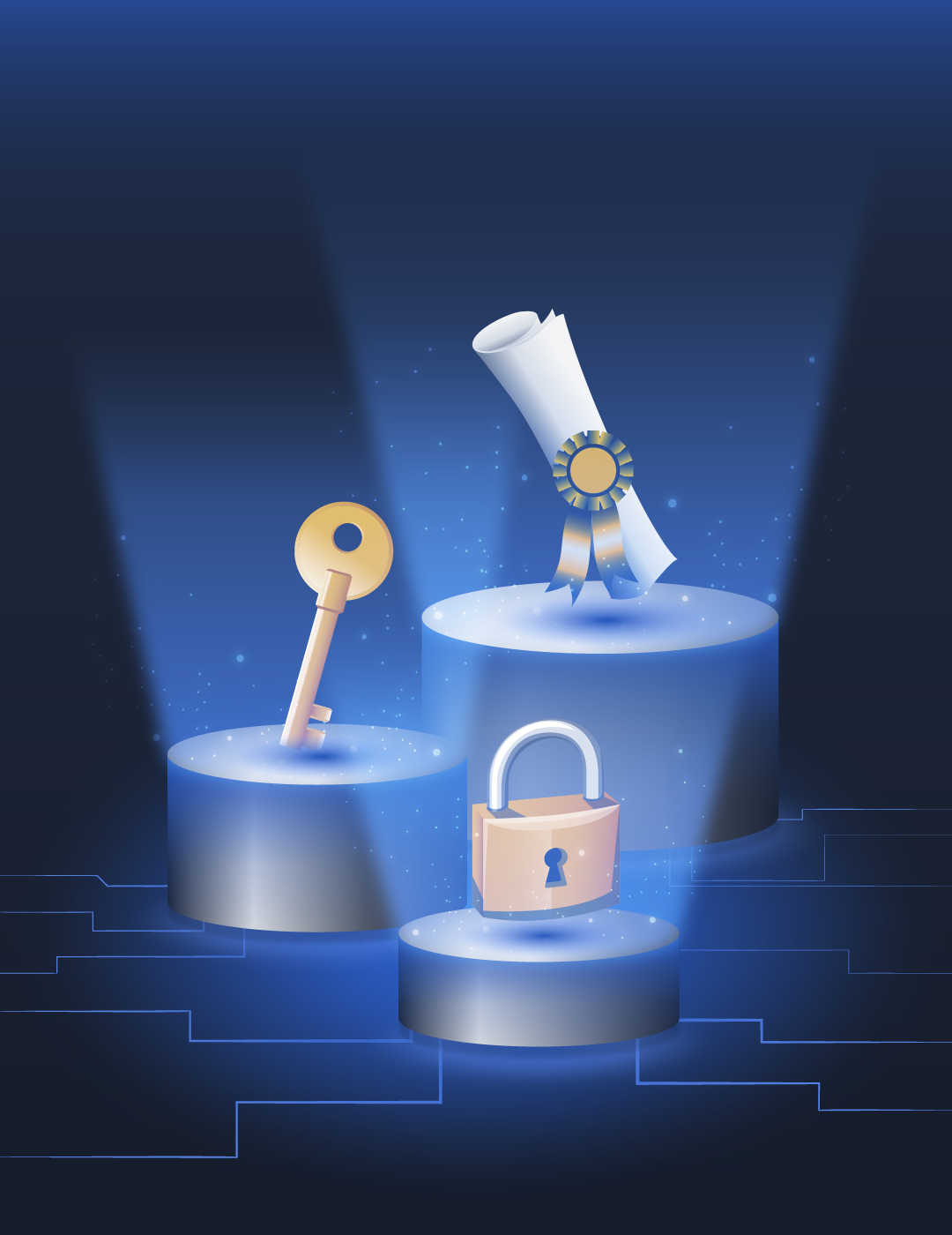 Public Key Infrastructure | TryHackMe- Walkthrough | by rootRS7 | Medium
