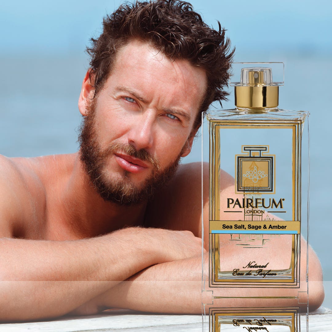 Perfume Collecting 101: Building a Fragrance Wardrobe | by Pairfum ...