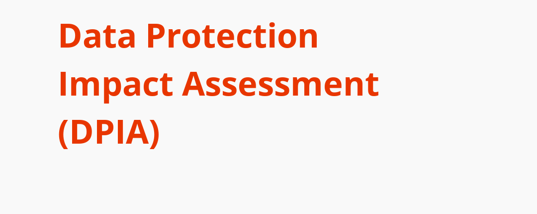 What is a DPIA and how can it help ensure data compliance? | by Dale ...