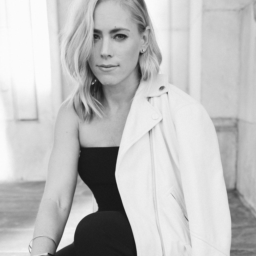 Local heroes: hot New York fashion label Cienne is connecting Manhattan ...
