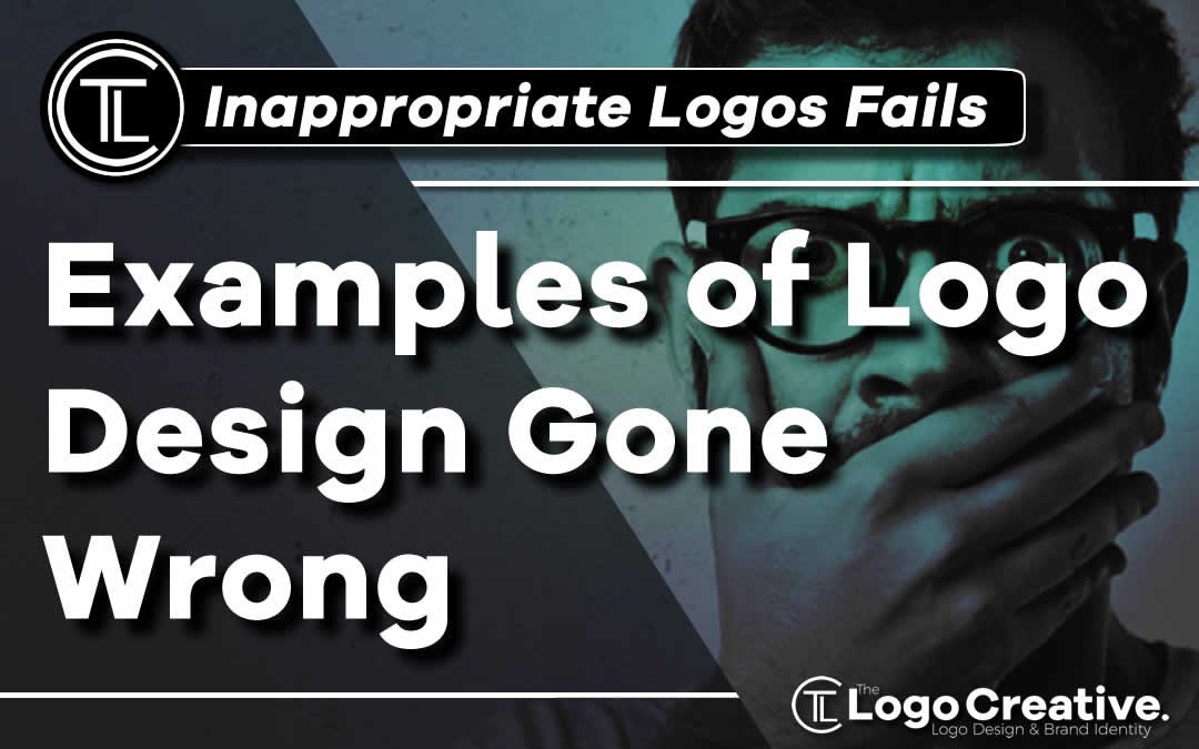 Examples of Logo Design Gone Wrong | by The Logo Creative™ | Medium