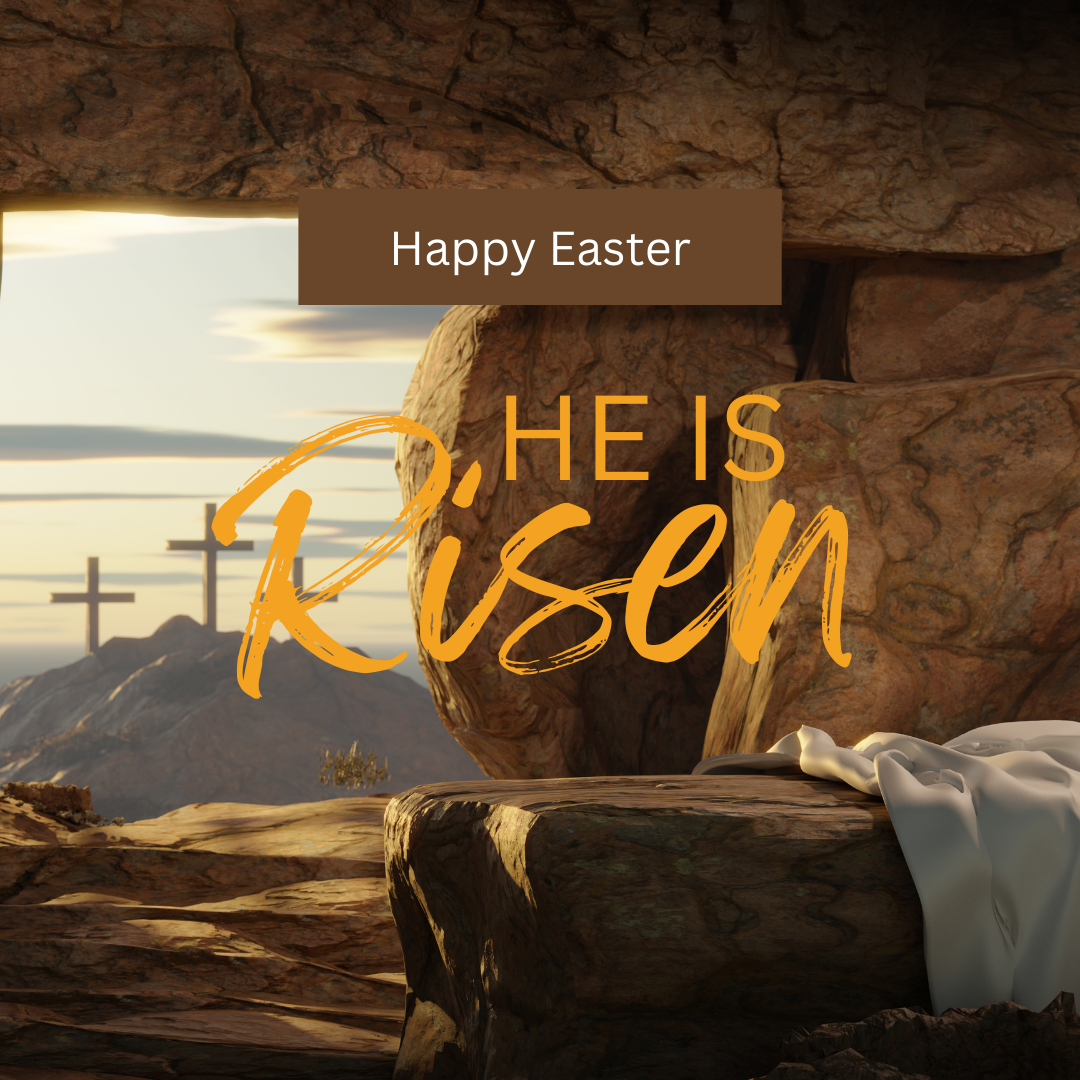 Unlocking Easter’s True Meaning: Resurrection and Redemption in ...