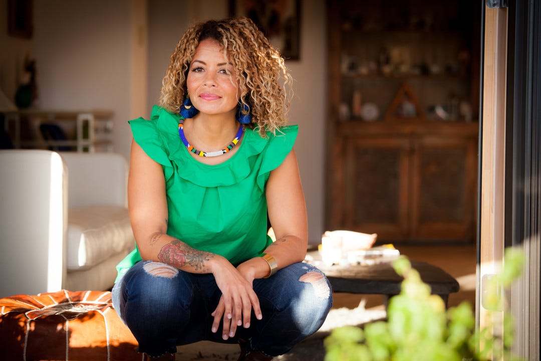 Good Intentions Are Not Enough (When It Comes To Inclusion) | by Jabu ...
