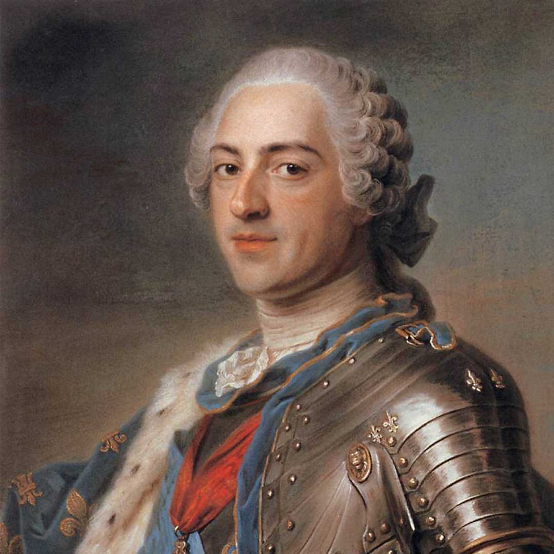 THE PARRICIDE DAMENS. FRANCE, 1757 | by Humanicus | In Historia Hominis ...
