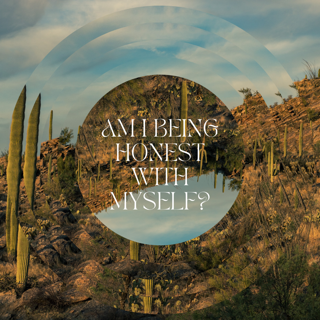In the Name of Being Honest. How honesty is shaping my 2022 | by Deanna ...