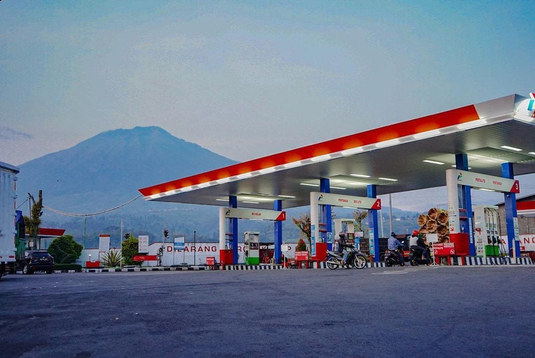 Pentingnya Diversifikasi Produk dalam Bisnis Jual Beli Solar | by ...