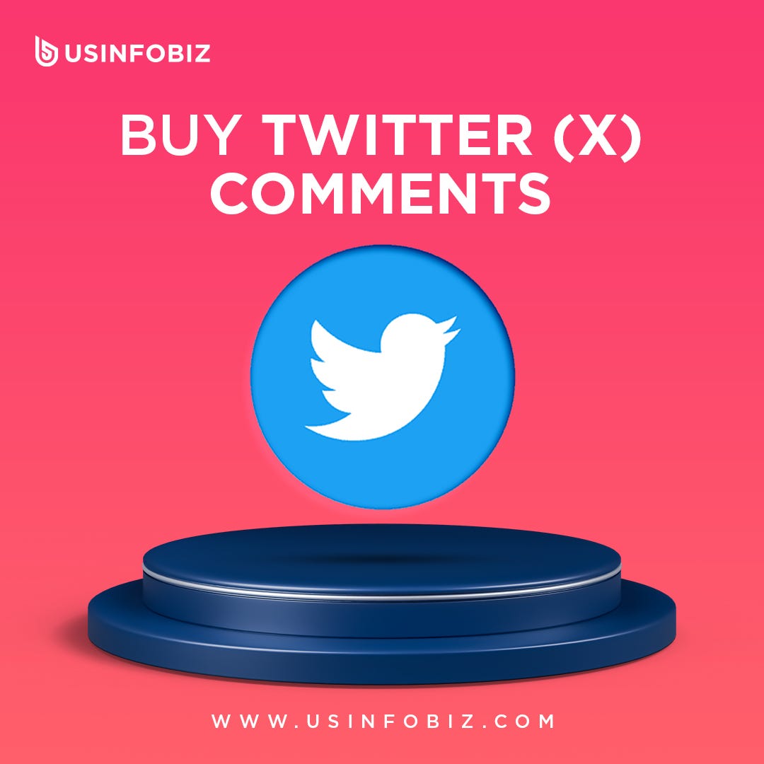 Buy Twitter comments. Buy Twitter Comments | by Buy Verified Cash App ...