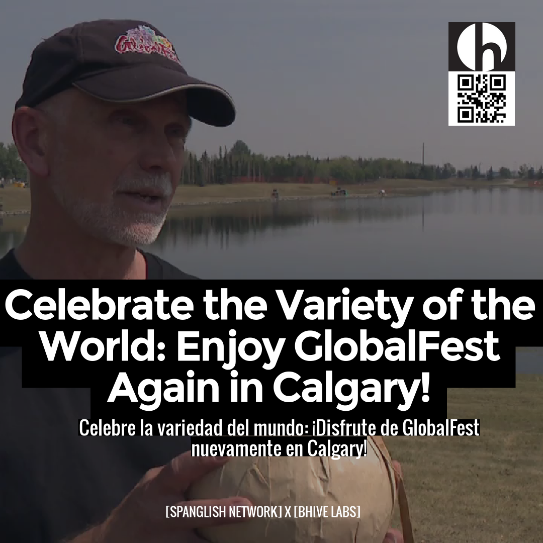 GlobalFest, Calgary’s annual pyrotechnic festival, is returning in 2021 ...