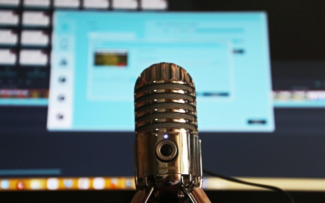 Top 10 Economic Podcasts | Brigitte Grava | Finance | by Brigitte Grava | Medium