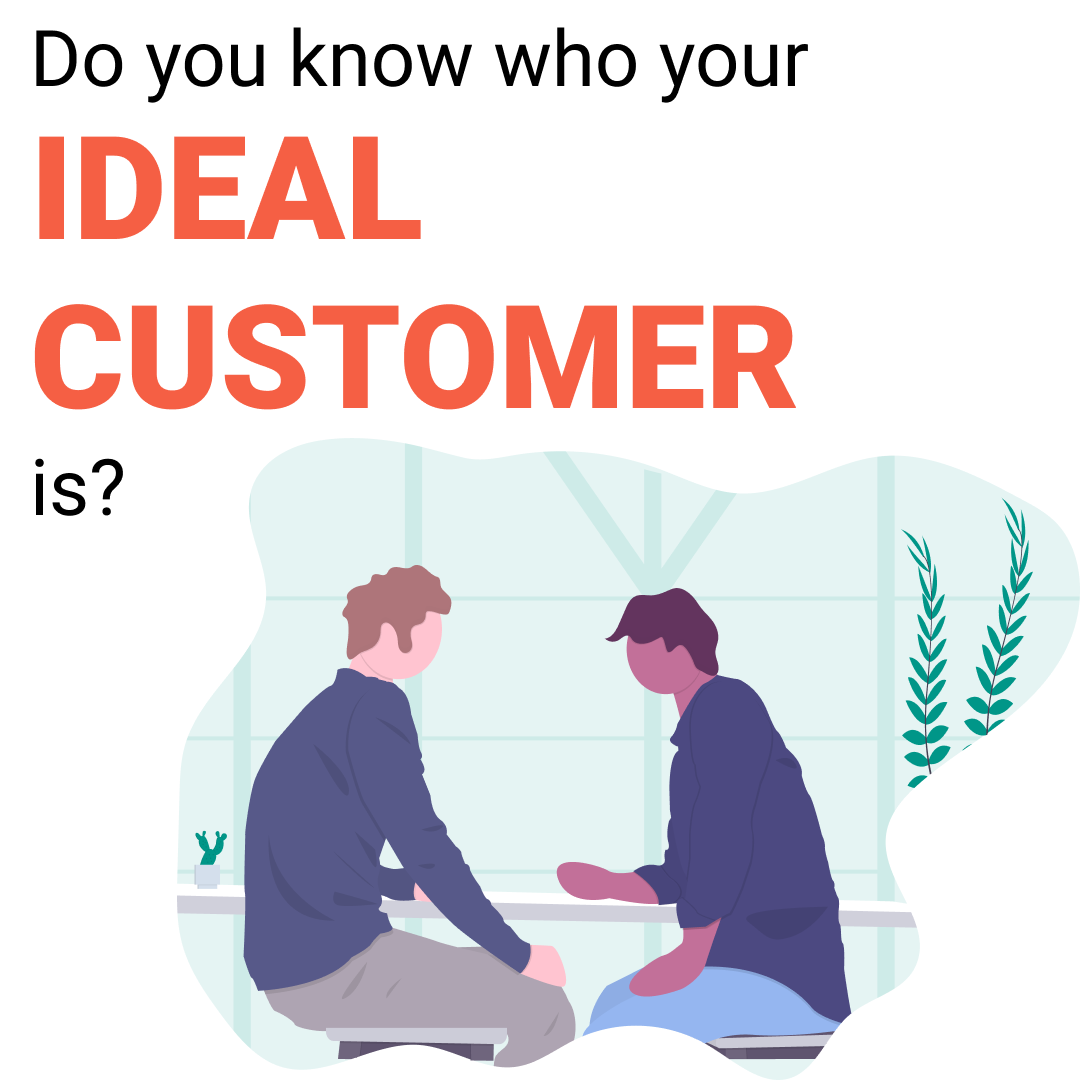 Do you know who your ideal customer is? | by Ruslan Galba | Medium