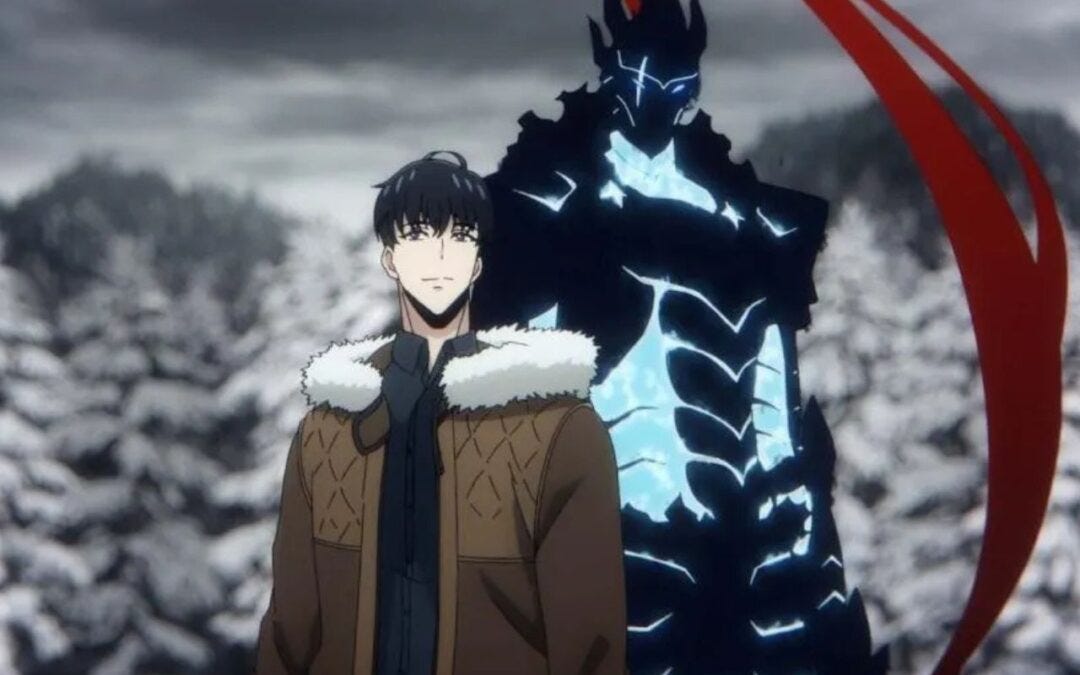 Solo Leveling Anime Review; A Power Fantasy That Actually Packs Some ...