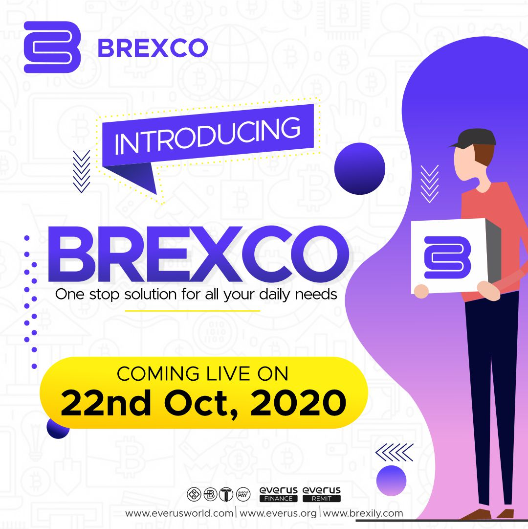Brexco — One stop solution for all your daily needs. | by Anikys3reasure | Medium